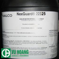 Boiler water treatment-Nalco 22325