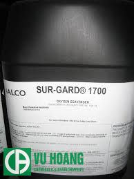 Boiler and cooling tower chemicals Nalco Archives - Vu Hoang ...