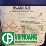 Chemicals for Microoganism Control – Nalco 3935
