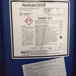 Hóa chất khử oxy, chống ăn mòn cho nồi hơi - NALCO 19 PULV