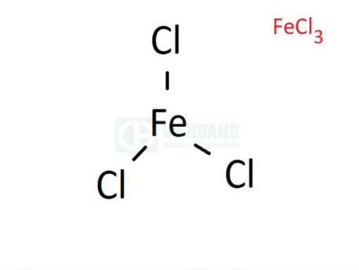 FeCl3- Tính chất, ứng dụng và cách sử dụng, bảo quản – Công ty TNHH ...