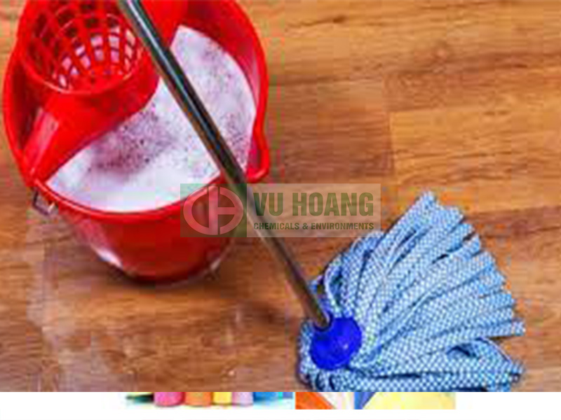 Nồng độ nước javen ảnh hưởng tới công dụng tẩy rửa như thế nào? – Công ...