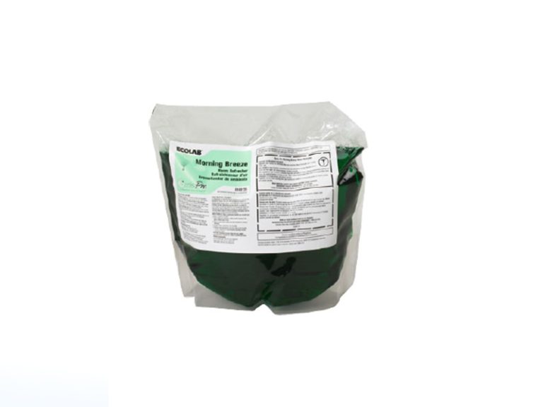 Oasis Pro Morning Breeze – Công ty TNHH Công nghệ Hóa chất và Môi ...