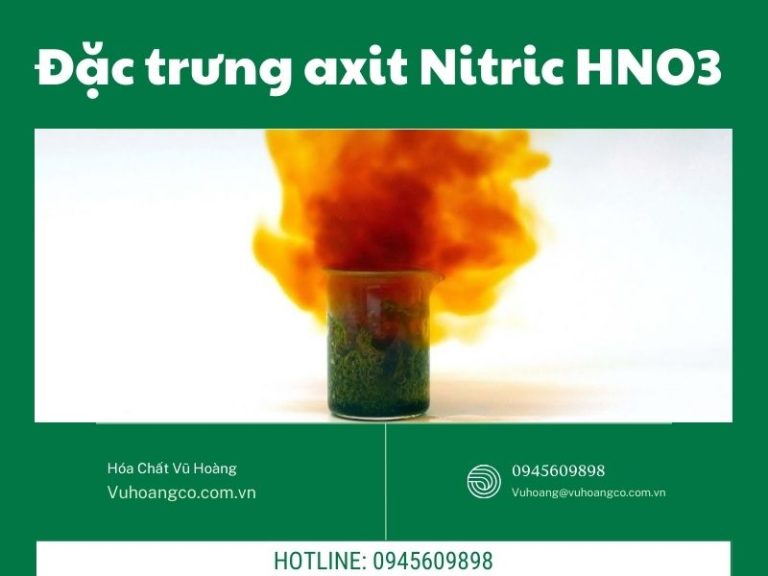 Mua HNO3 ở đâu - Địa chỉ mua axit nitric (HNO3) chất lượng cao – Công ...