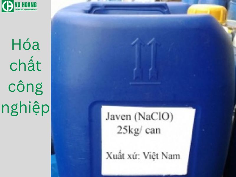 Hóa chất Javen uy tín và chất lượng nhất hiện nay – Công ty TNHH Công ...