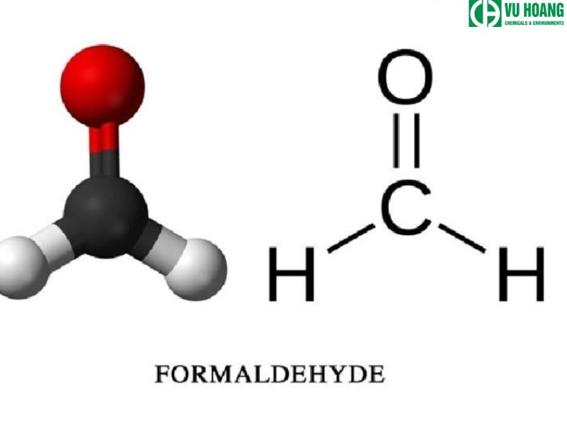 Cách điều chế Formaldehyde như thế nào? – Công ty TNHH Công nghệ Hóa ...