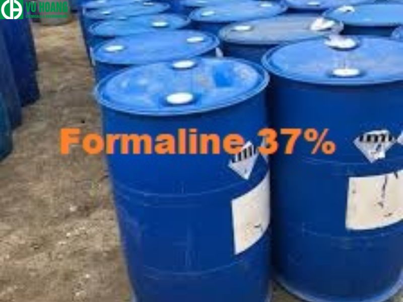 Cách điều chế Formaldehyde như thế nào? – Công ty TNHH Công nghệ Hóa ...