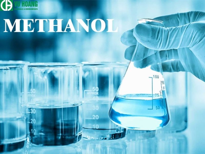 Ứng dụng của methanol trong đời sống sản xuất – Công ty TNHH Công nghệ ...
