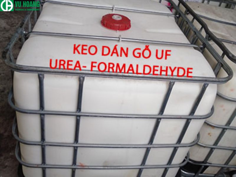 Keo UF URE-FORMALDEHIT và sự an toàn cho sức khoẻ – Công ty TNHH Công ...