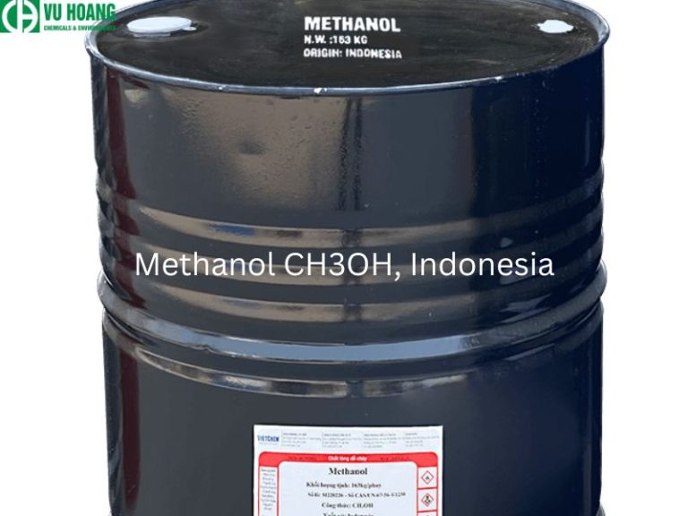 Dung môi Methanol CH3OH . Một số hiểu biết cơ bản về dung môi Methanol ...