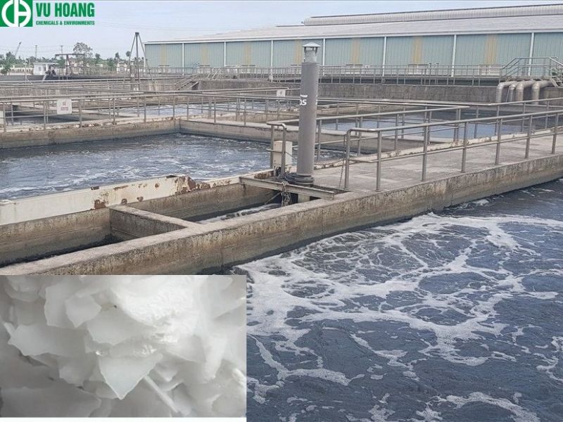 Tìm hiểu về NaOH - NATRI HYDROXIT – Công ty TNHH Công nghệ Hóa chất và ...