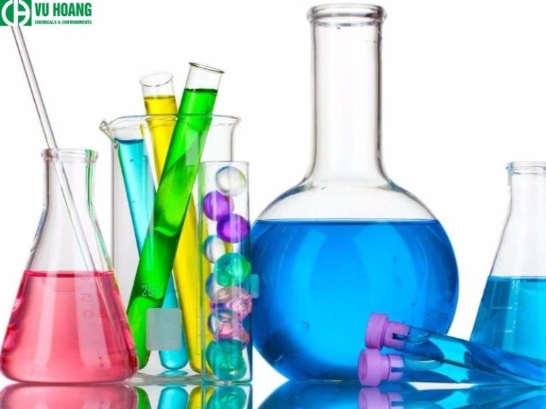 NaClO là gì? Tính chất, điều chế, ứng dụng của Natri Hypoclorit – Công ...