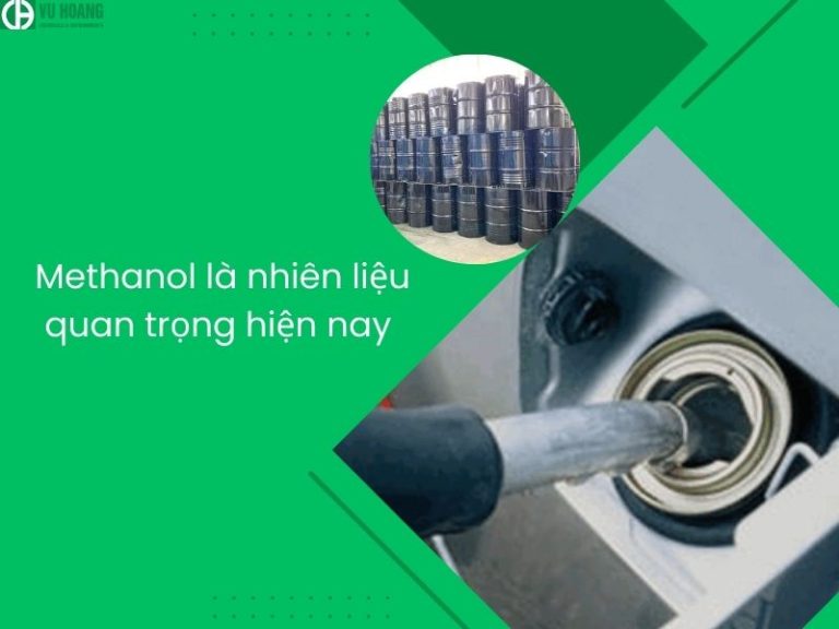 Cồn Công Nghiệp – Methanol - CH3OH – Công ty TNHH Công nghệ Hóa chất và ...