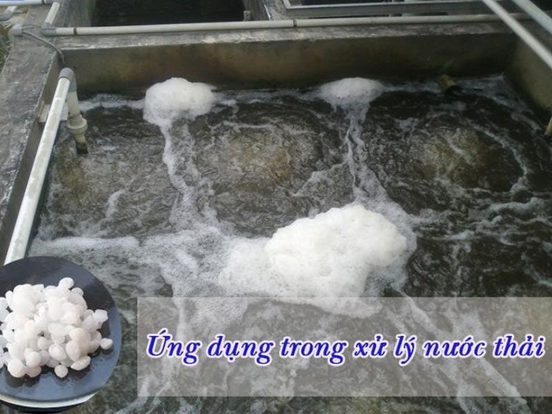 NaOH (Natri hydroxit) là chất gì? Tính chất, ứng dụng và cách sử dụng ...